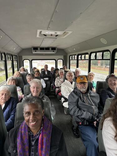 Golden Agers still strong after four decades | Local News | newsargus.com