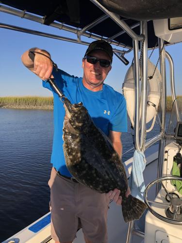 Sea Trail Fishing Club celebrates second year at banquet | Sports ...