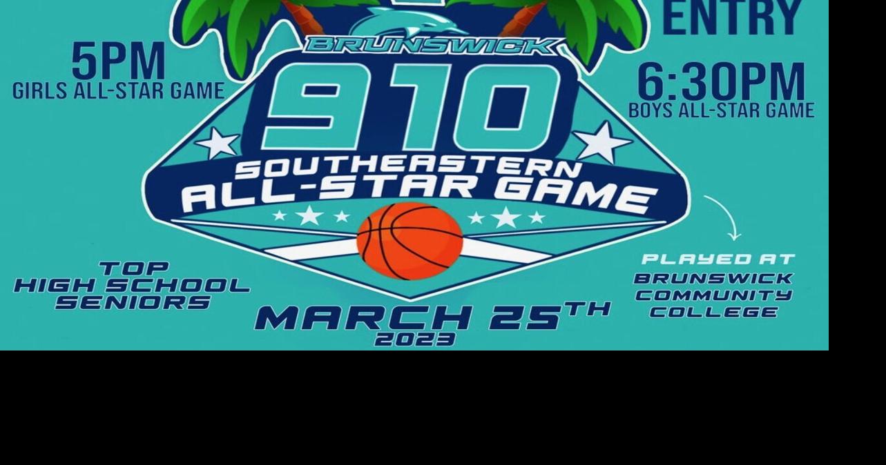 Southeastern All-Star Basketball Games come to BCC March 25 | Sports ...