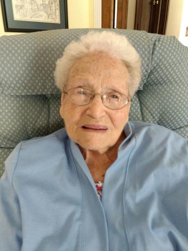 Spivey Turns 100 | Archives | newsargus.com