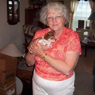 Beatrice Ann Reece Squires, Longwood | Obituaries | newsargus.com