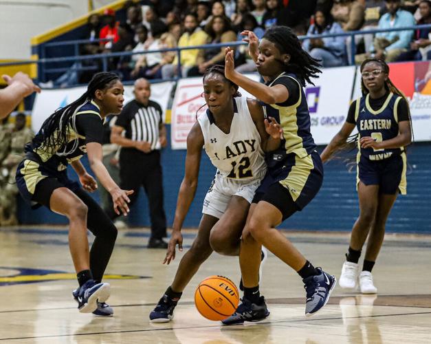 Warriors snap Cougars' 16-game win streak | Sports | newsargus.com