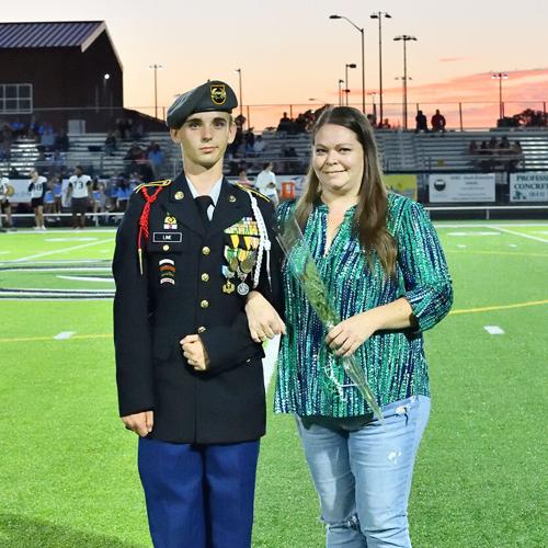 West Brunswick Fall Sports Senior Night, M.H. Rourk Stadium, Oct. 27 ...