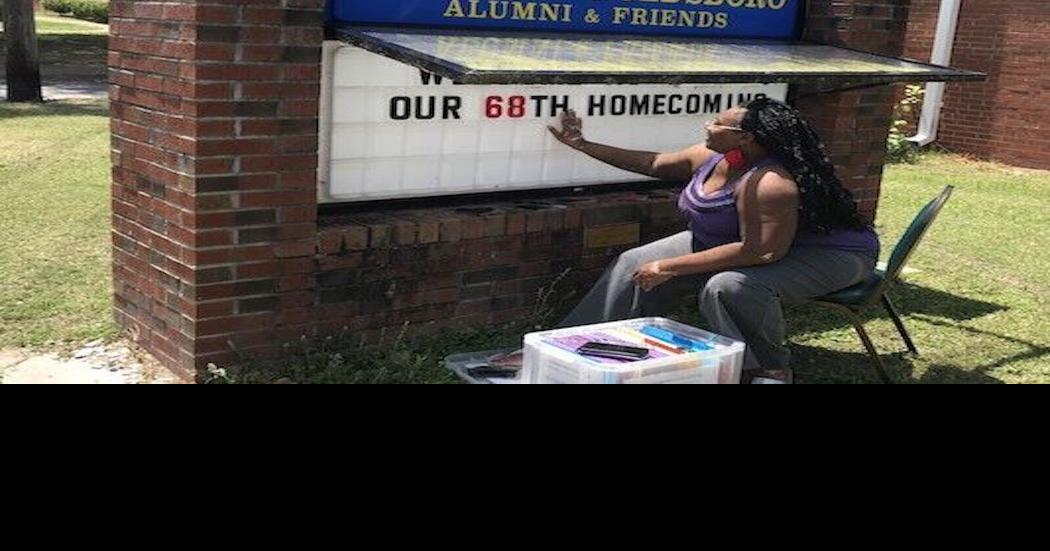 Dillard-Goldsboro alumni to celebrate homecoming | Local News ...