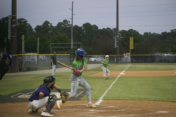 Trojan baseball players extend post-season playing for Post 503 Junior ...