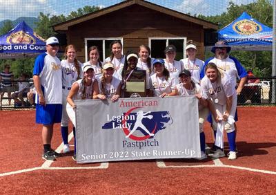 Post 11 ends season state runner-up | Sports | newsargus.com