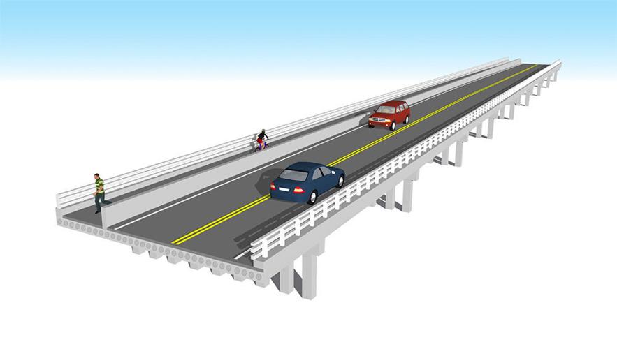 NCDOT discusses Calabash River Bridge Project with BOC | News ...