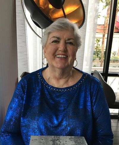 Brenda Dixon Nolan, Carolina Shores | Obituaries | newsargus.com