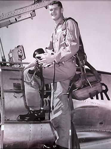 Leland woman working to get father a Medal of Honor | News | newsargus.com