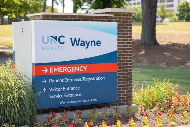 UNC Health Wayne: A landmark year of achievements and growth | Local ...