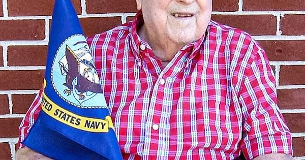 Woodrow Anderson celebrates 102th birthday | Local News | newsargus.com