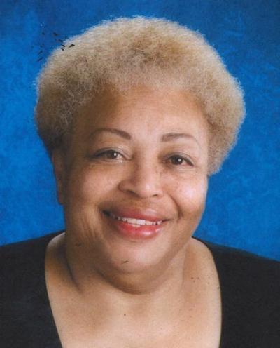 Hilda Grace Hicks-Branch | Obituaries | newsargus.com
