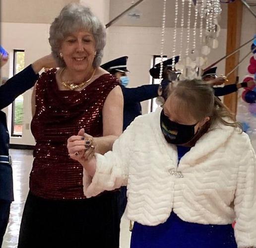 Night to Shine celebrates area youth | Local News | newsargus.com