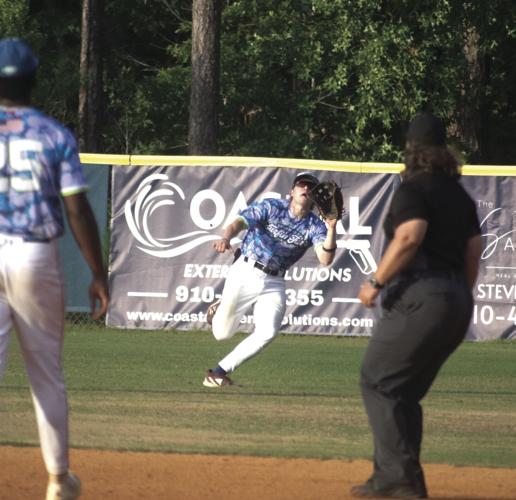 Surfin’ Turfs stretch winning streak to seven games | Sports ...