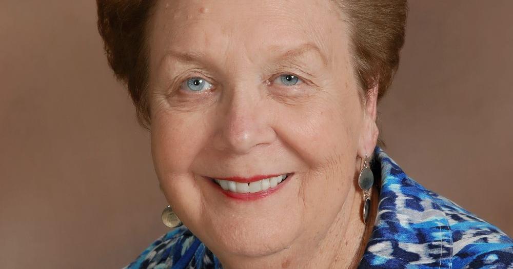 Patricia Ann Dawson | Obituaries | newsargus.com