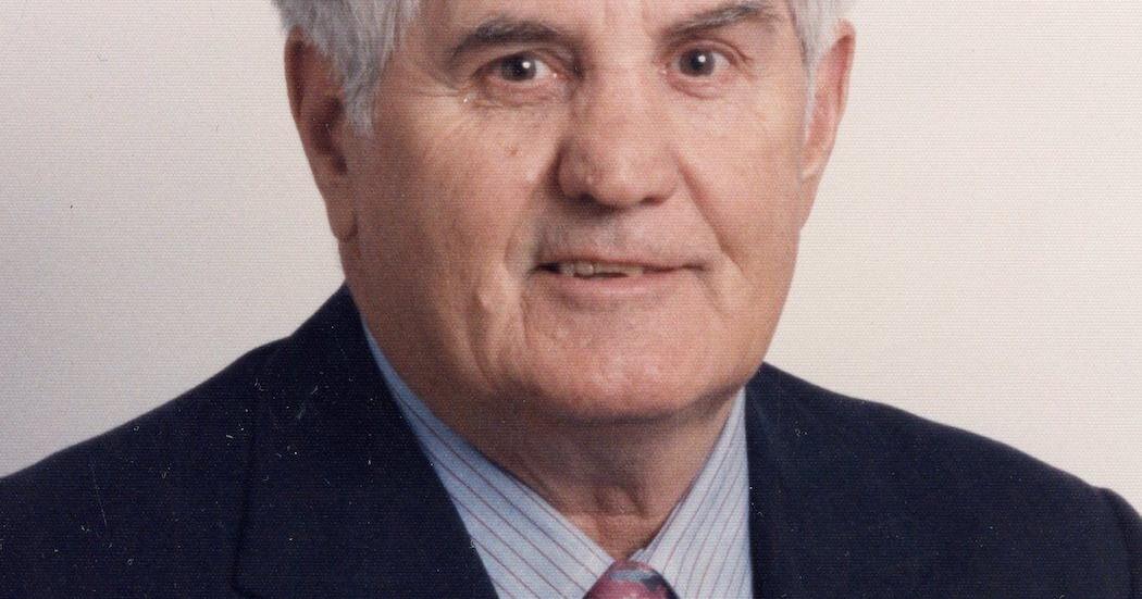 J Micah Pate Jr. | Obituaries | newsargus.com