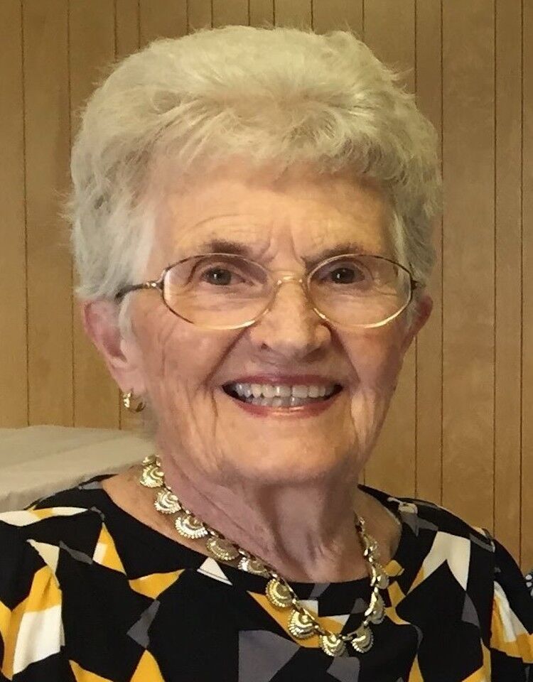 Elizabeth Radford Howell | Obituaries | newsargus.com