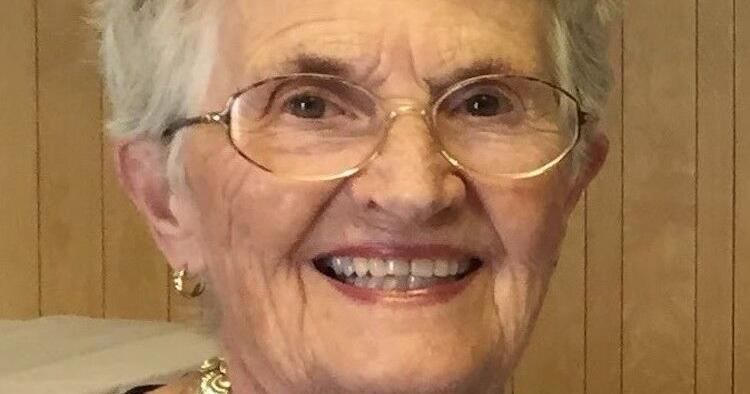 Elizabeth Radford Howell | Obituaries | newsargus.com