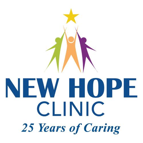 New Hope Clinic earns 2023 Gold Rating from the NAFC Quality Standards ...