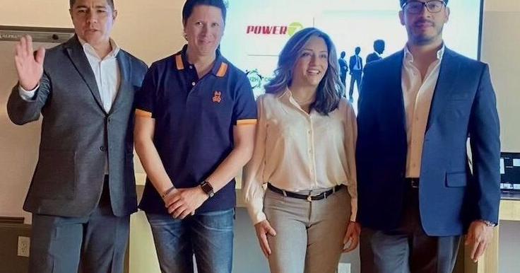 Business owners form international partnership | Local News | newsargus.com