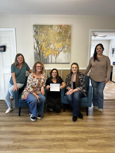 Hope Harbor to build new home | News | newsargus.com