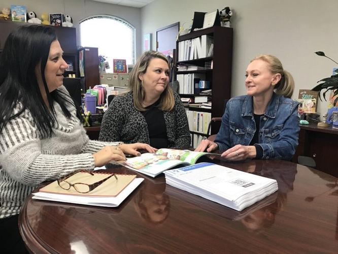 Wayne CARES tackles child abuse prevention | Local News | newsargus.com