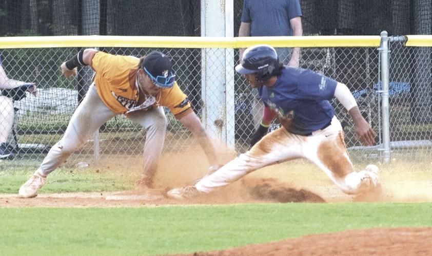 Surfin’ Turfs wrapping up regular season with wins at Founders Field ...