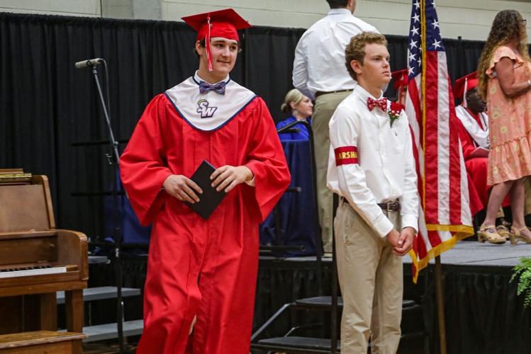 Class of 2023: Southern Wayne High School | Mo | newsargus.com