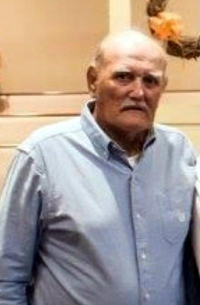 Thomas Daniel Rash, Sr., Supply | Obituaries | newsargus.com