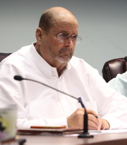 Rick Pridgen, Scout, civic, community leader, dies | Local News ...