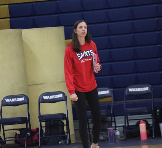 Golden Falcons and Saints hire new coaches, familiar faces | Sports ...