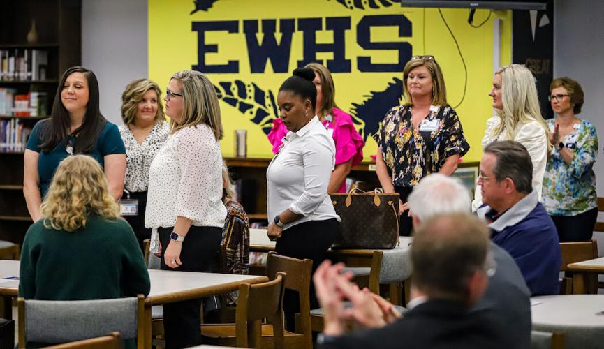 Wayne Initiative for School Health marks 25th year | Mo | newsargus.com