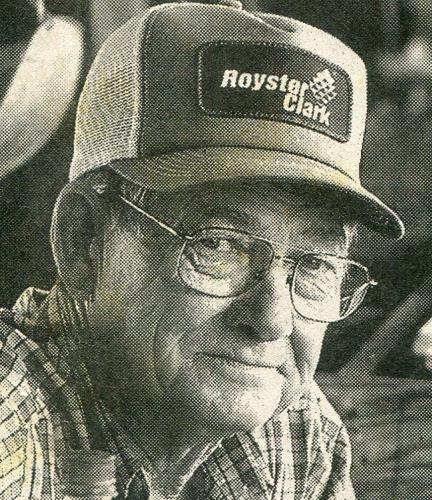 JOSEPH RALPH OVERMAN | Archives | newsargus.com
