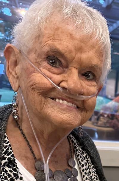 Anne Ellis Horne | Obituaries | newsargus.com