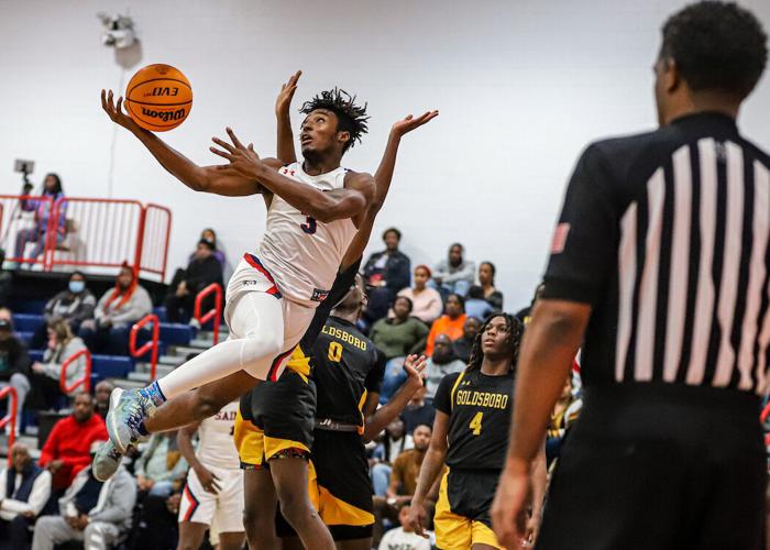 Cougars come back to top Saints | Sports | newsargus.com