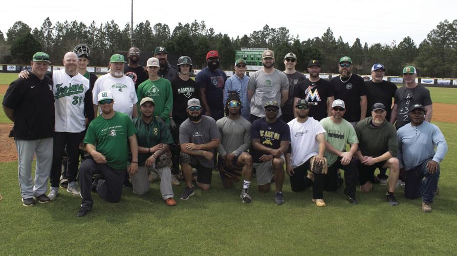 West baseball hosts alumni game on school's 50th anniversary weekend ...