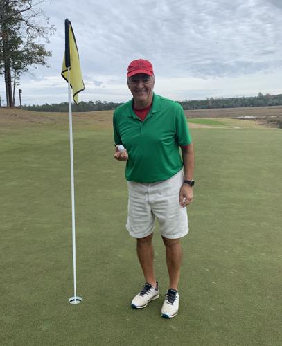 Notable scores, highlights from area golf leagues | Sports | newsargus.com