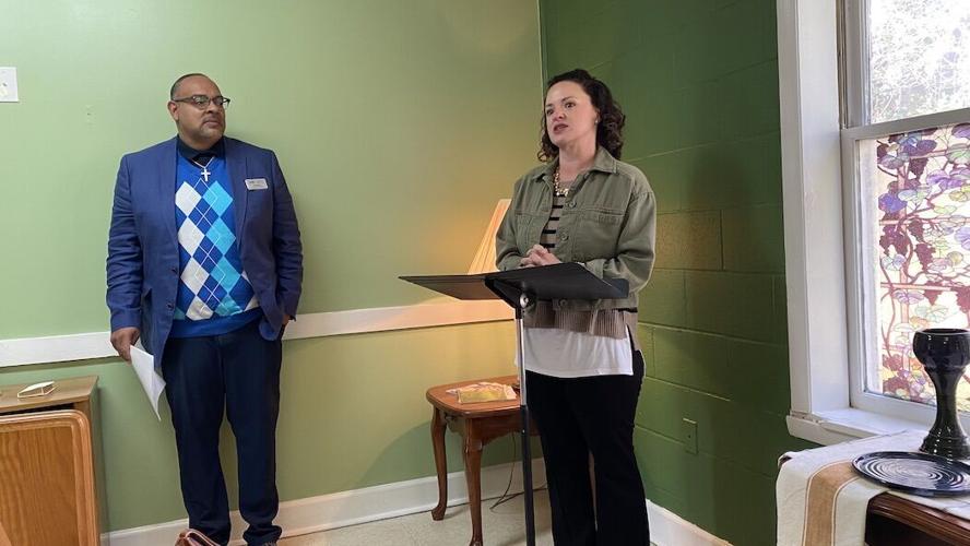 4Day Movement gets $2,500 Spectrum grant | Local News | newsargus.com