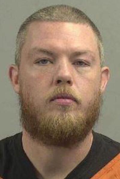 Man arrested on concealment of death charge | Local News | newsargus.com