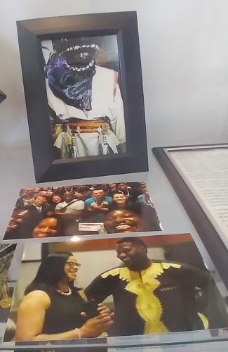 Stars, Stages and Screens of Wayne County | Life Family | newsargus.com