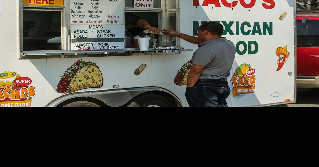 Making a living | Local News | newsargus.com