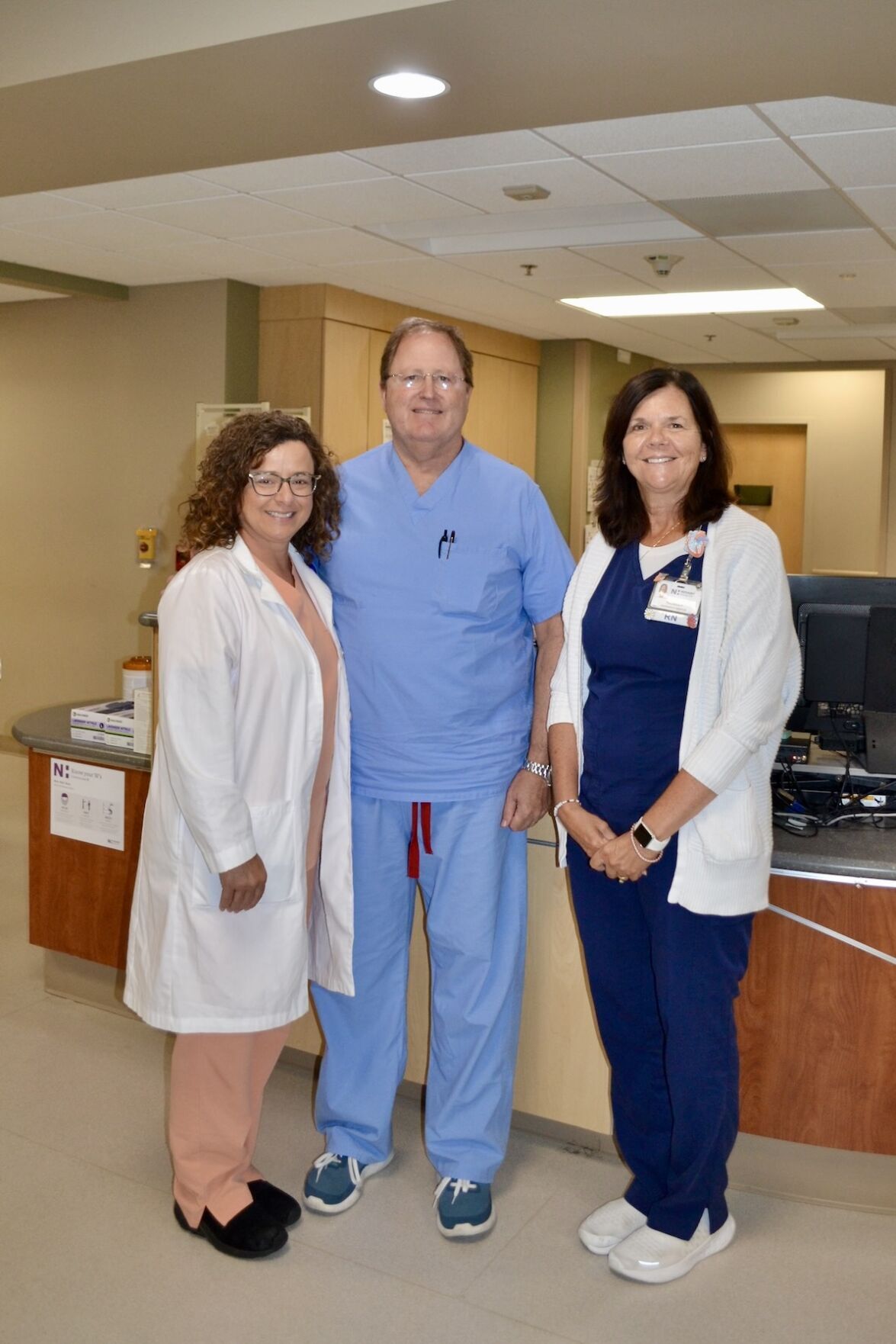 Novant Health receives American Heart Association recognitions | News ...