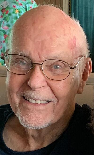 Hollen Edward Groff, Shallotte | Obituaries | newsargus.com