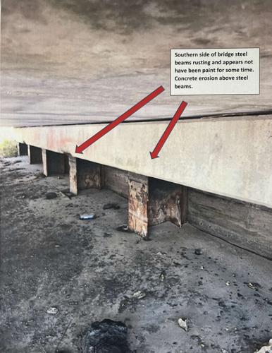 Calabash Bridge replacement a necessary inconvenience, officials say ...