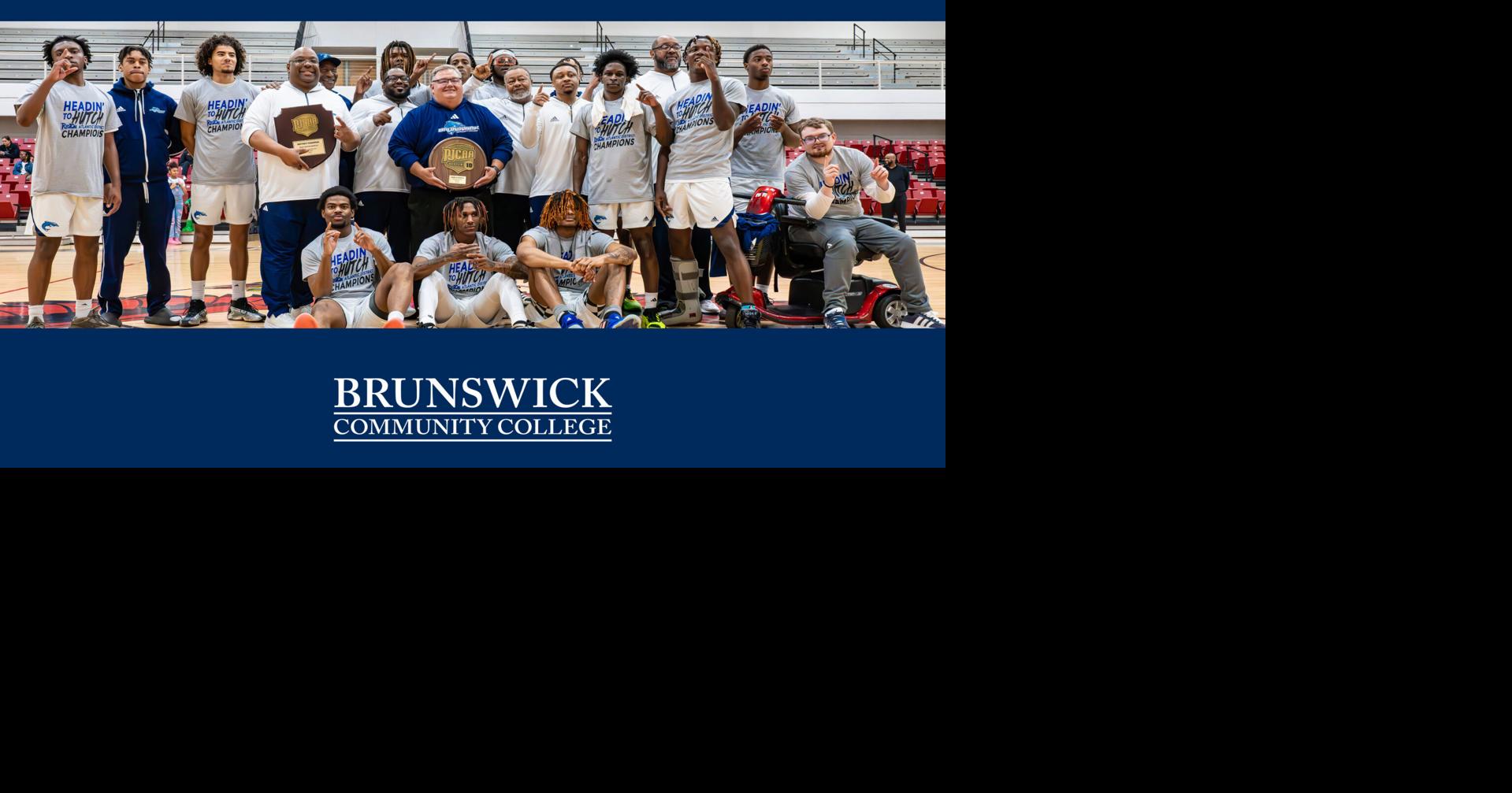 BCC men's basketball team claims Region 10 Championship | Sports ...
