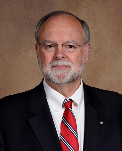 Yarboro awarded Scouting's highest honor | Local News | newsargus.com