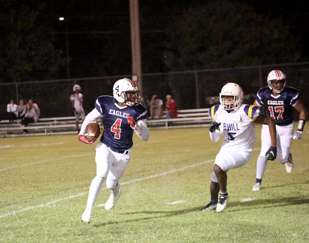 Wayne Christian defeats Beacon Hill | Sports | newsargus.com