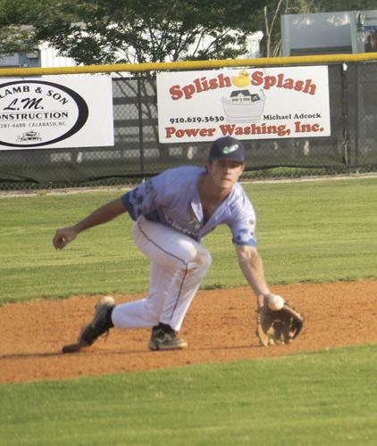 Brunswick Surfin’ Turfs baseball returns for second season | Sports ...