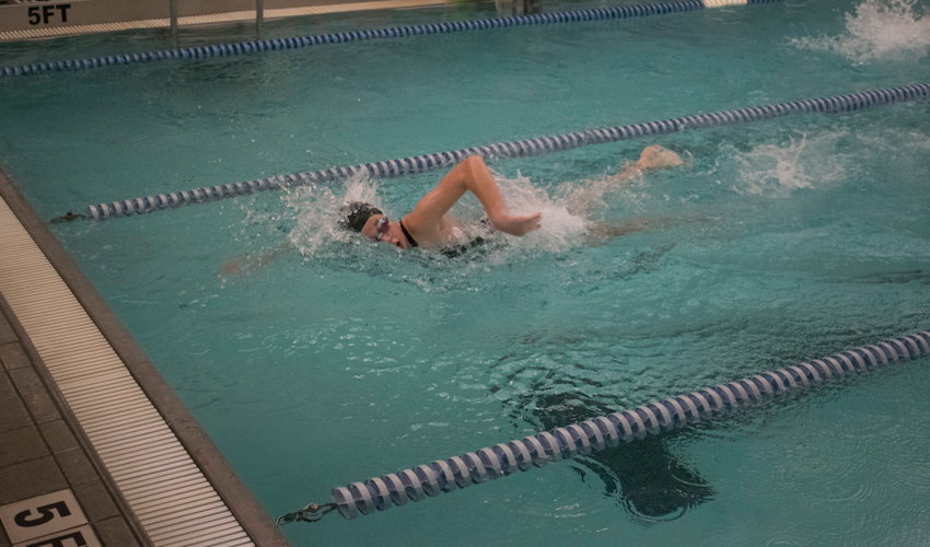 Trojan swim teams finish third at Nov. 30 BCC meet | Sports | newsargus.com