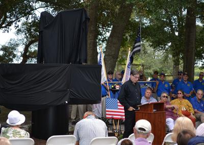 David McCune, artist with footprint in Brunswick County, dies | News ...